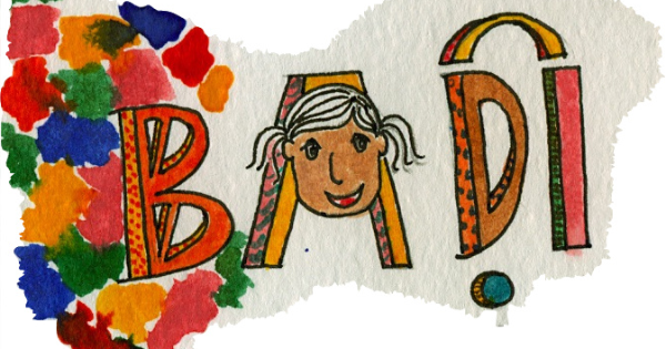 Read Badi Choti :: Tan tarrrrraaaaa! | Tapas Community