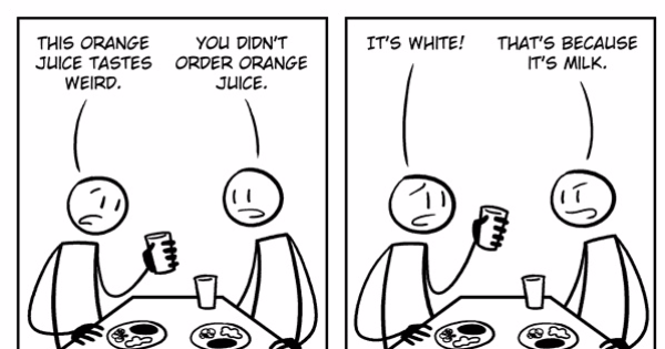 Read Maximumble :: 497 | Tapas Community