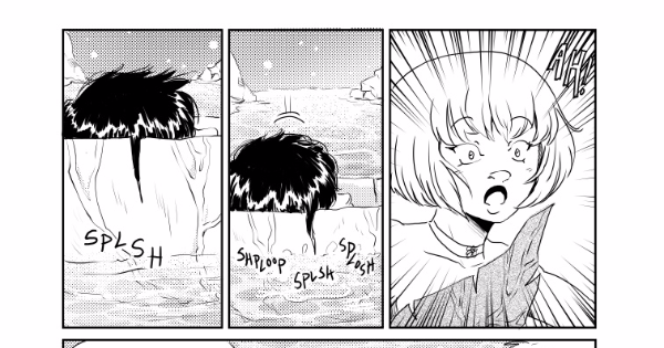 Read Peter Pan :: Chapter 9: Page 9 | Tapas Community