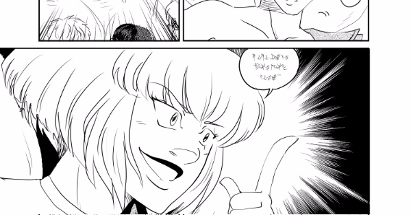 Read Peter Pan :: Chapter 9: Page 3 | Tapas Community