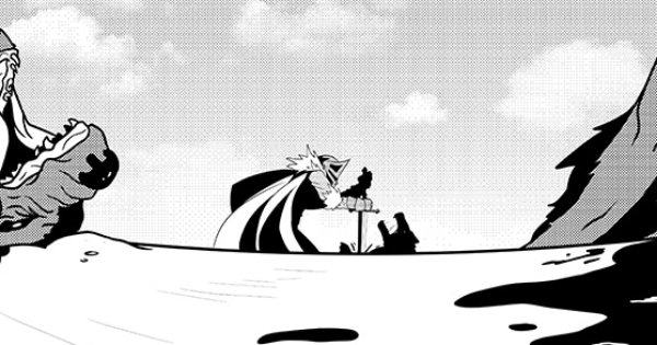 Read Hellbound :: Chapter 1: Page 8 | Tapas Community