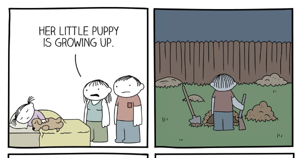 Read Puddlemunch :: Puppy | Tapas Community