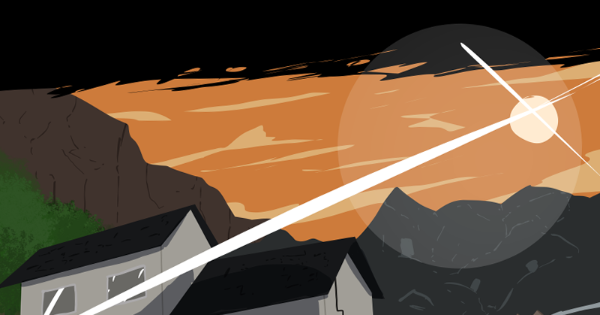 Read Unbreakable Iron Ranger :: [S1] EPISODE 11: Beer for my Horses pt ...