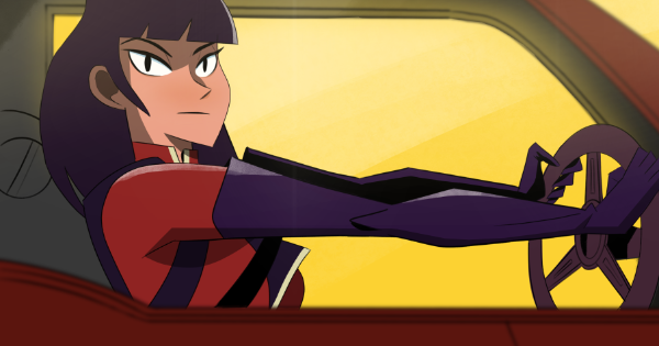 Read Bulletproof Candy :: Episode 020 | Tapas Community