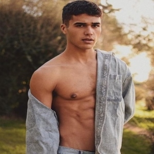 Read The Rogue's Mate (Werewolf Story) :: Figures | Tapas Community