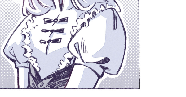 Read Abyss Reflections :: Bonus | Tapas Comics