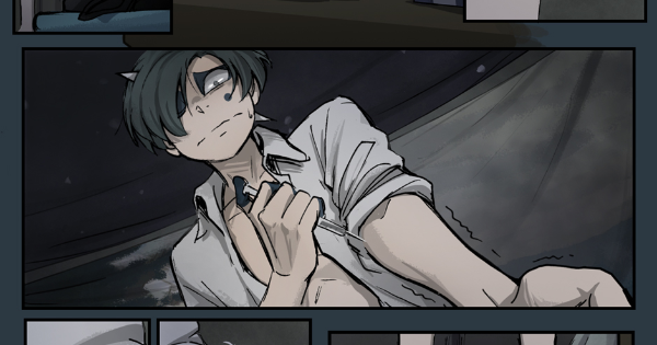 Read Patchwork Circus :: Chapter 4-page 147 | Tapas Comics