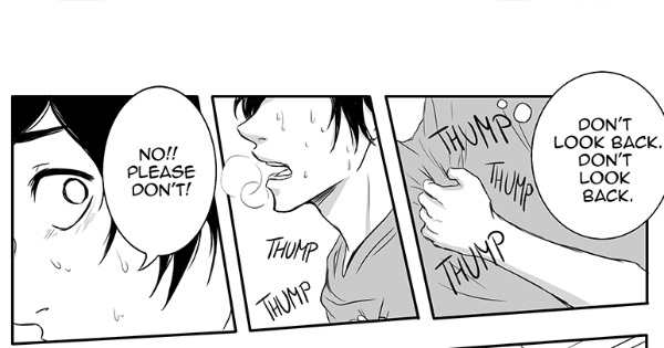 Read HEADLESS :: Terror - 04 | Tapas Community