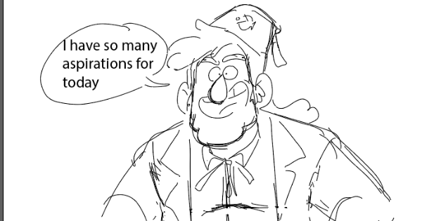 Read General GF Comics :: Ready to Start the Day | Tapas Community