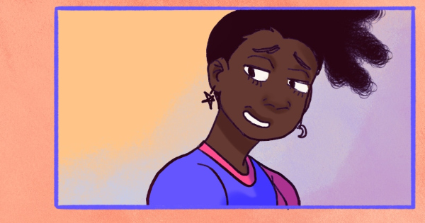 Read colors :: Greg 2 | Tapas Comics