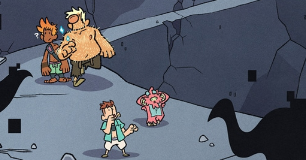 Read Imp King :: Chapter 3: Page 98 | Tapas Community