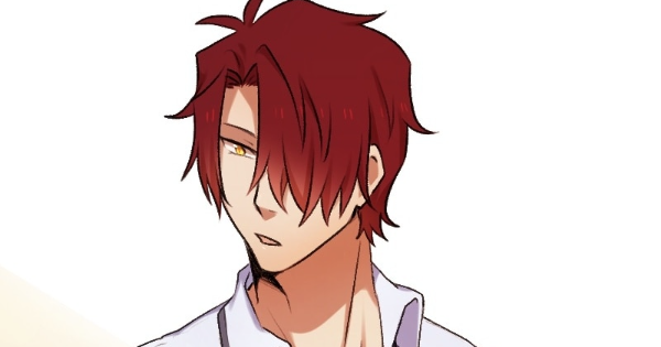 Read Lorem ipsum :: Chapter 33 | Tapas Community