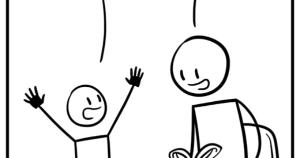 Read Maximumble :: Happy birthday! | Tapas Community