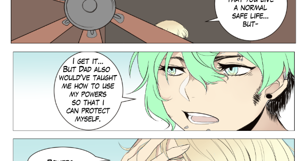 Read AniWave :: Ep. 2 (12) | Tapas Community