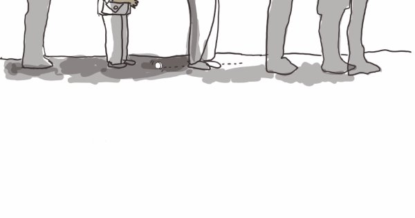 Read glasses people :: shorty victory | Tapas Community