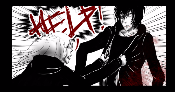 Read Chronic Nightmare Syndrome :: Chapter 2 - Pages 62-63 | Tapas ...