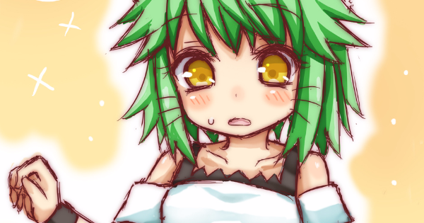 Read MON GIRL by GTN :: Pantsu feat. Eroko | Tapas Community