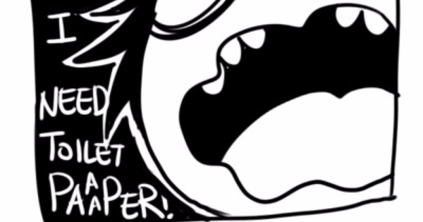 Read Stress Relieving Strips :: Crap | Tapas Community