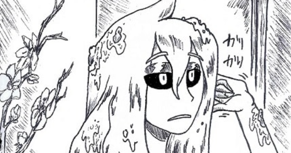 Read Bite Sized Monster Life :: Nure Onago and The Nezumi | Tapas Community