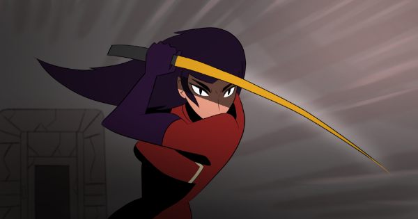 Read Bulletproof Candy :: Episode 013 | Tapas Community