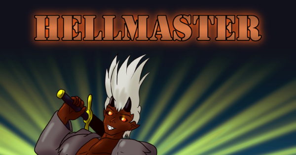 Read Hellmaster :: Death | Tapas Community