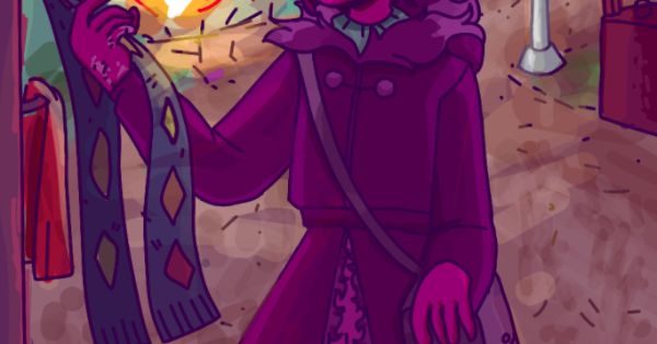 Read Sour Lemonade :: Harley my beloved B) | Tapas Community