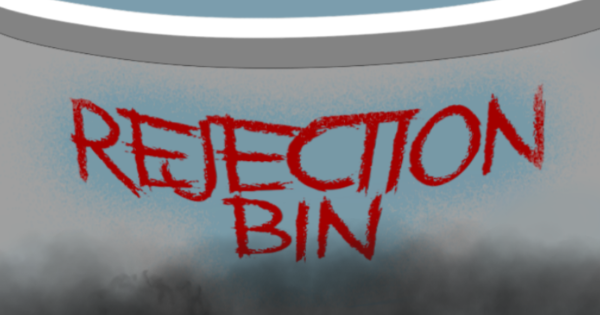 Read REJECTION BIN :: What Are Friends For? | Tapas Community