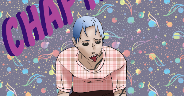 Read Love Monster :: Chapter 26 Cover | Tapas Community