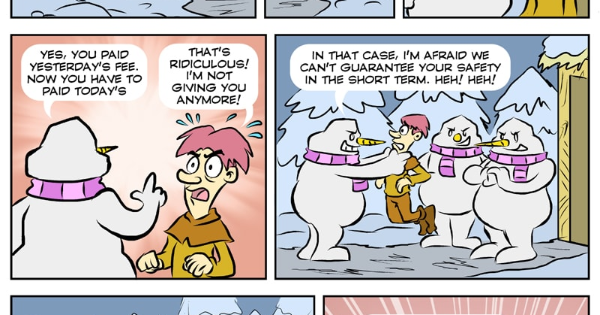 Read ZAM! comics :: zam 93 | Tapas Community