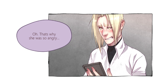 Read ad•just :: Arc 1 | Tapas Community