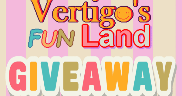 Read Vertigo's Fun Land :: Giveaway | Tapas Comics