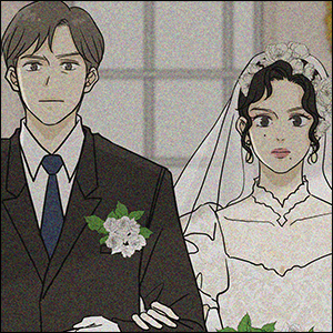 Read Ghosting Groom :: 61. Misook Kim, the Woman | Tapas Comics