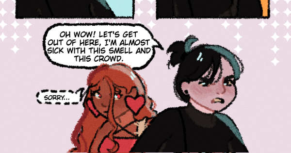 Read Cupids :: Bad company pt2 | Tapas Community