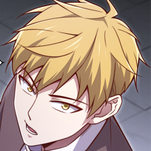 Read The Lord of Coins :: 120. Death Oath | Tapas Comics