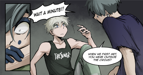 Read Patchwork Circus :: Chapter 4-page 112 | Tapas Comics