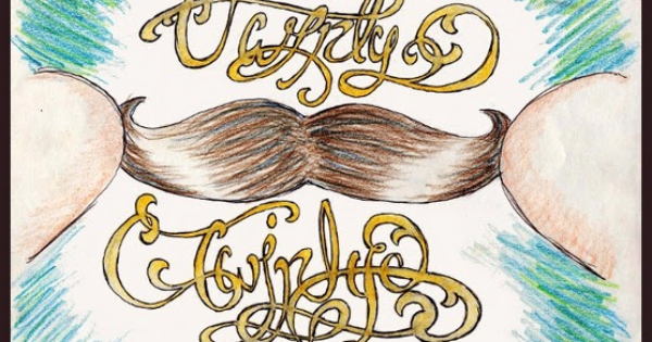 Read PolyFi :: Twirly Mustache | Tapas Community