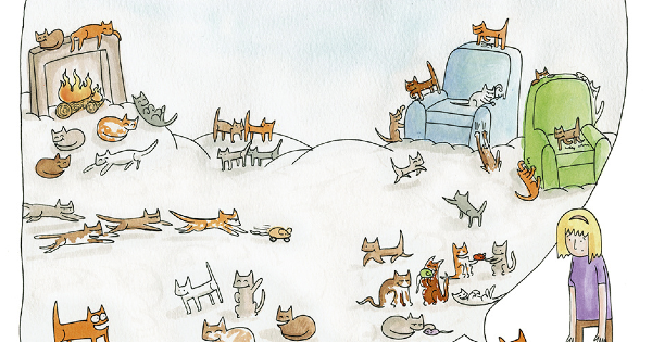 Read Goodbye Kitty :: Goodbye Kitty | Tapas Community