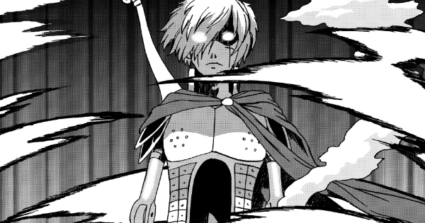 Read Persona 3: The Awakening :: #2- S.E.E.S | Tapas Community