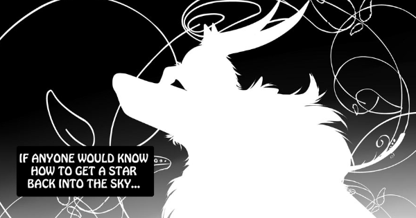 Read Star Watcher :: Tiger Tiger Burning Bright PG6 | Tapas Community