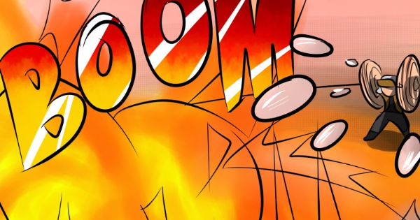 Read Extra Ordinem :: Chapter 1: Zoom Episode 12 | Tapas Community