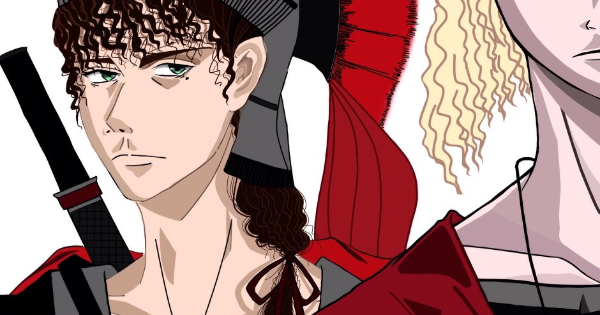 Read The Knight and The King :: Birth | Tapas Community