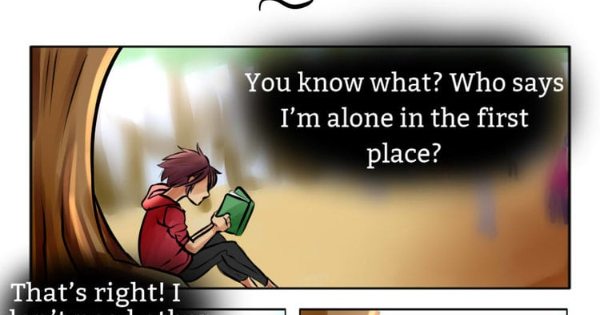 Read Bittersweet Tales :: Ep 1 Part 4 | Tapas Community