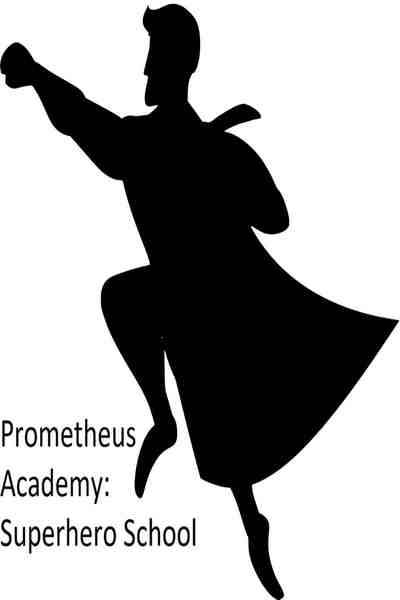 Read Prometheus Academy: Superhero School :: The New Kid In School ...