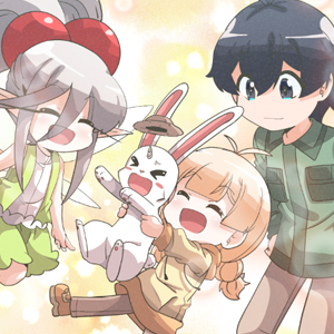 Read Farmer of Spirits :: 40. Farmer Kkyu-kkyungi | Tapas Comics