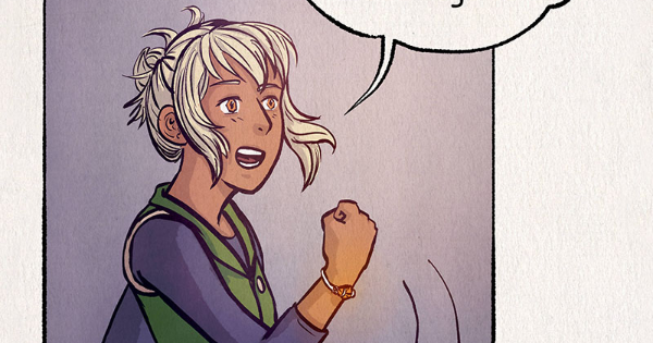 Read Xantara :: Ch 6 - Belhedge (Part 10) | Tapas Community