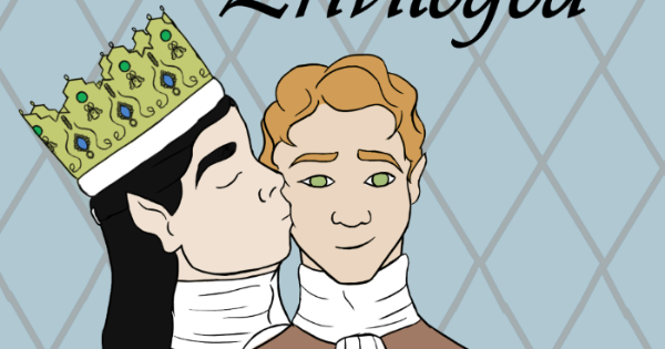 Read Privileged :: Cover | Tapas Community