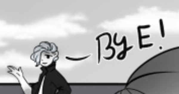 Read Ephemeral Love (english) :: Pag 6 | Tapas Community