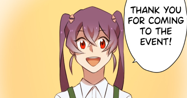 Read Lorem ipsum :: Chapter 11 | Tapas Community