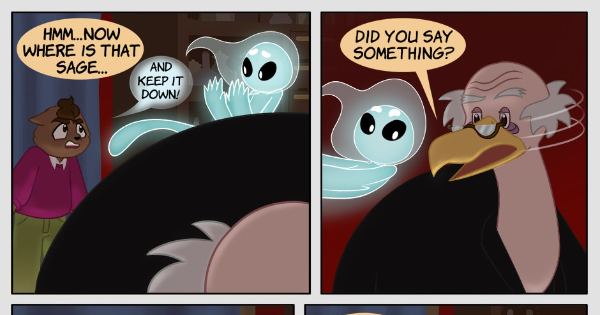 Read Reflections :: Chapter 2: Pg 24 | Tapas Community