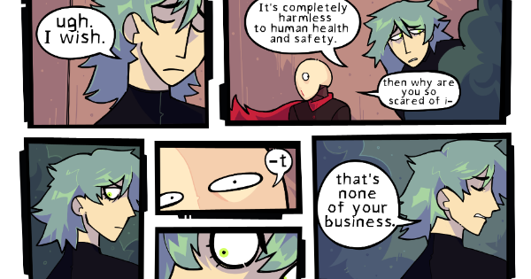 Read TRIPTRACK :: PAGE 23 | Tapas Community